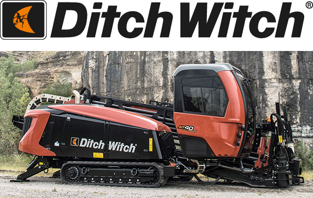 Ditch Witch Deutschland