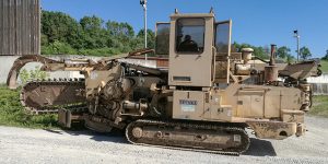 TESMEC 950 B SLO DG - L-Team Baumaschinen GmbH