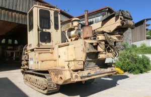 TESMEC 950 B SLO DG - L-Team Baumaschinen GmbH