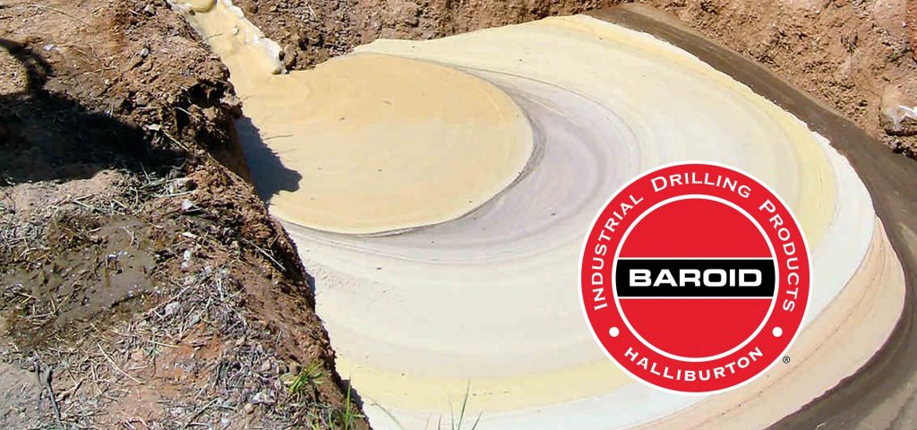 BAROID®-Mud-Schulung bei der L-Team Baumaschinen GmbH