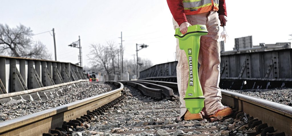 SUBSITE® Electronics Ortungsgeräte für Horizontalbohrungen