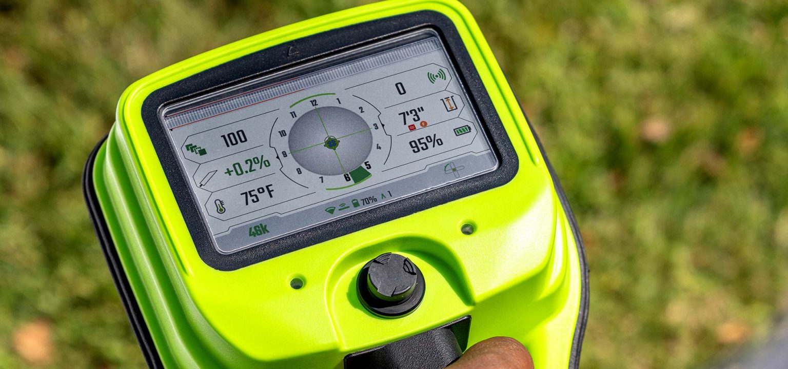 SUBSITE® Electronics Ortungsgeräte für Horizontalbohrungen